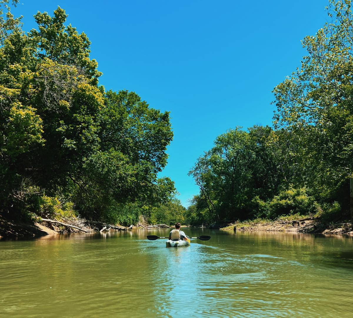 The Ultimate Guide To Floating The River In Texas
