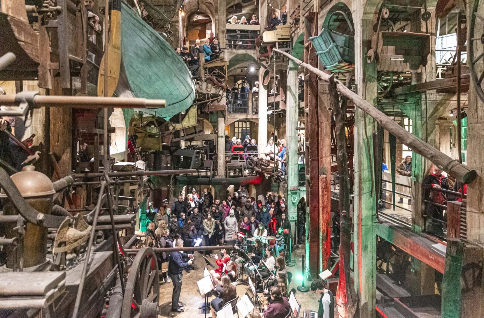 Castles in Bucks County, PA | Fonthill, Wineries & Museums