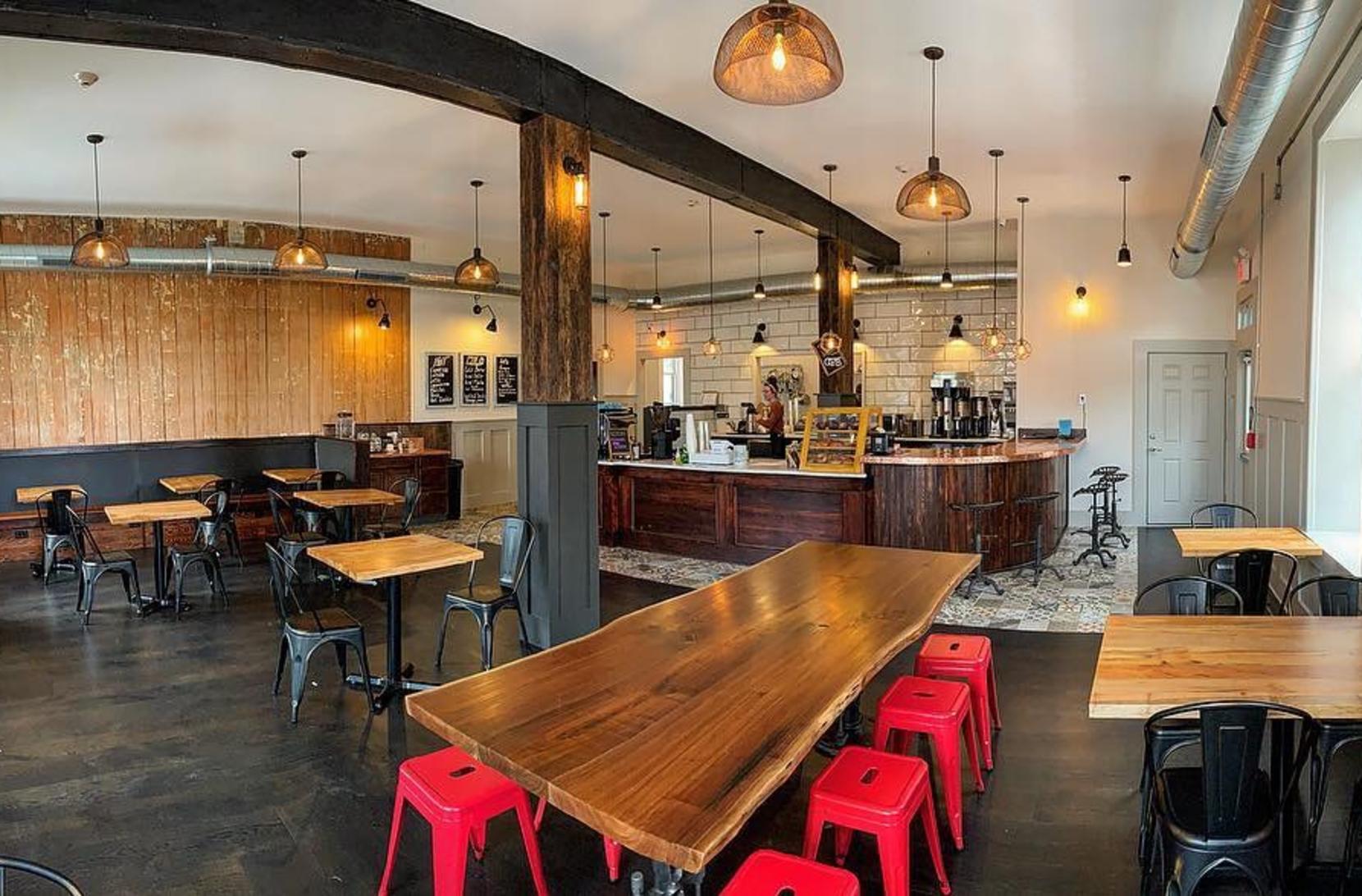 Top Coffee Houses Top Coffee Houses