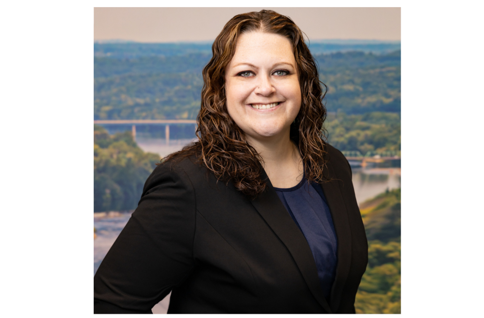 Shannon Rinker
