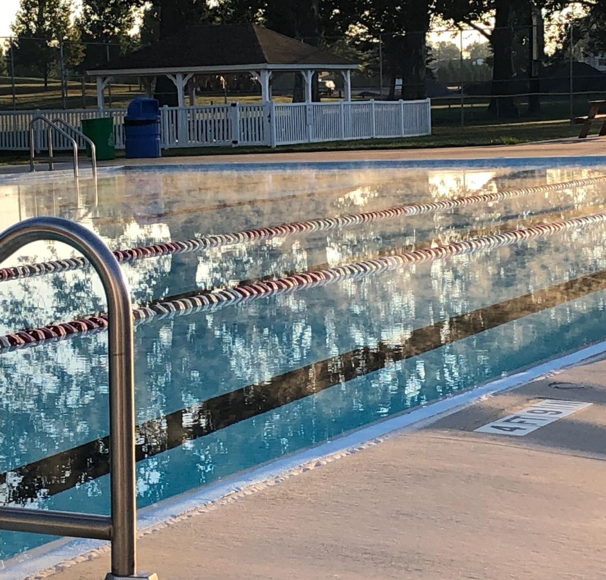 Cumberland Valley Swimming | State Parks & Community Pools
