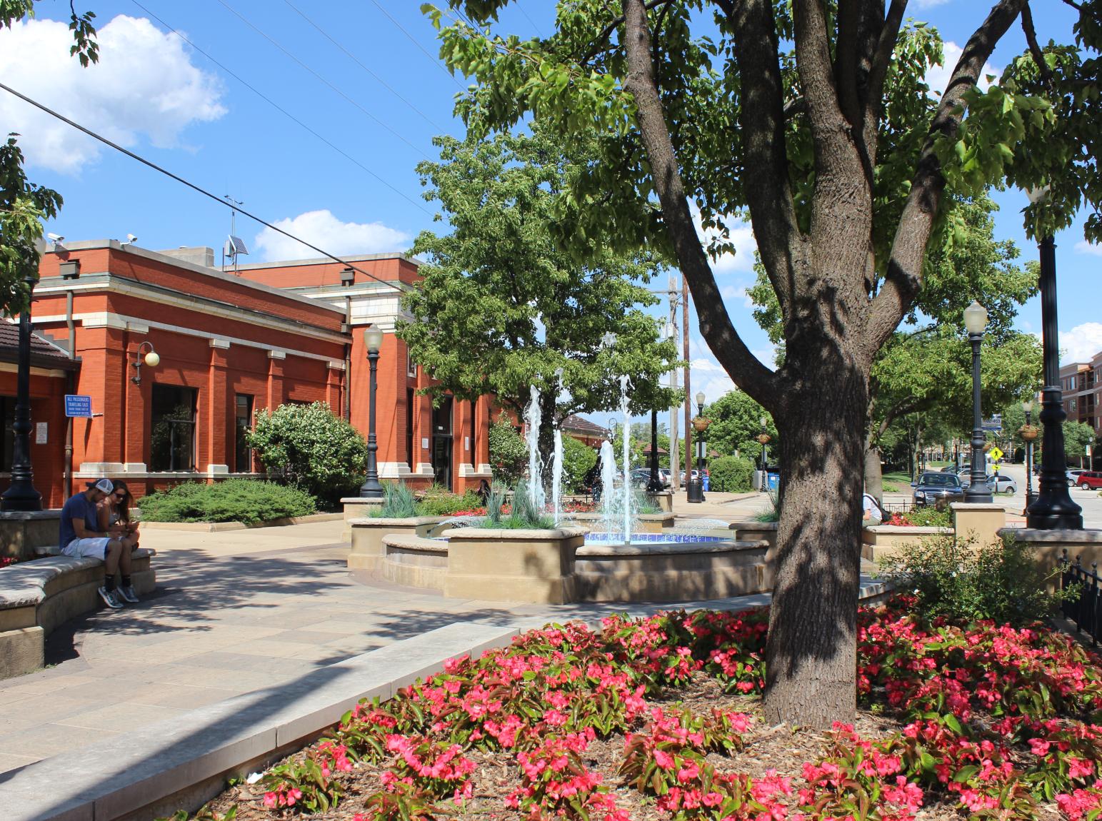 Discover DuPage County, Illinois - Communities