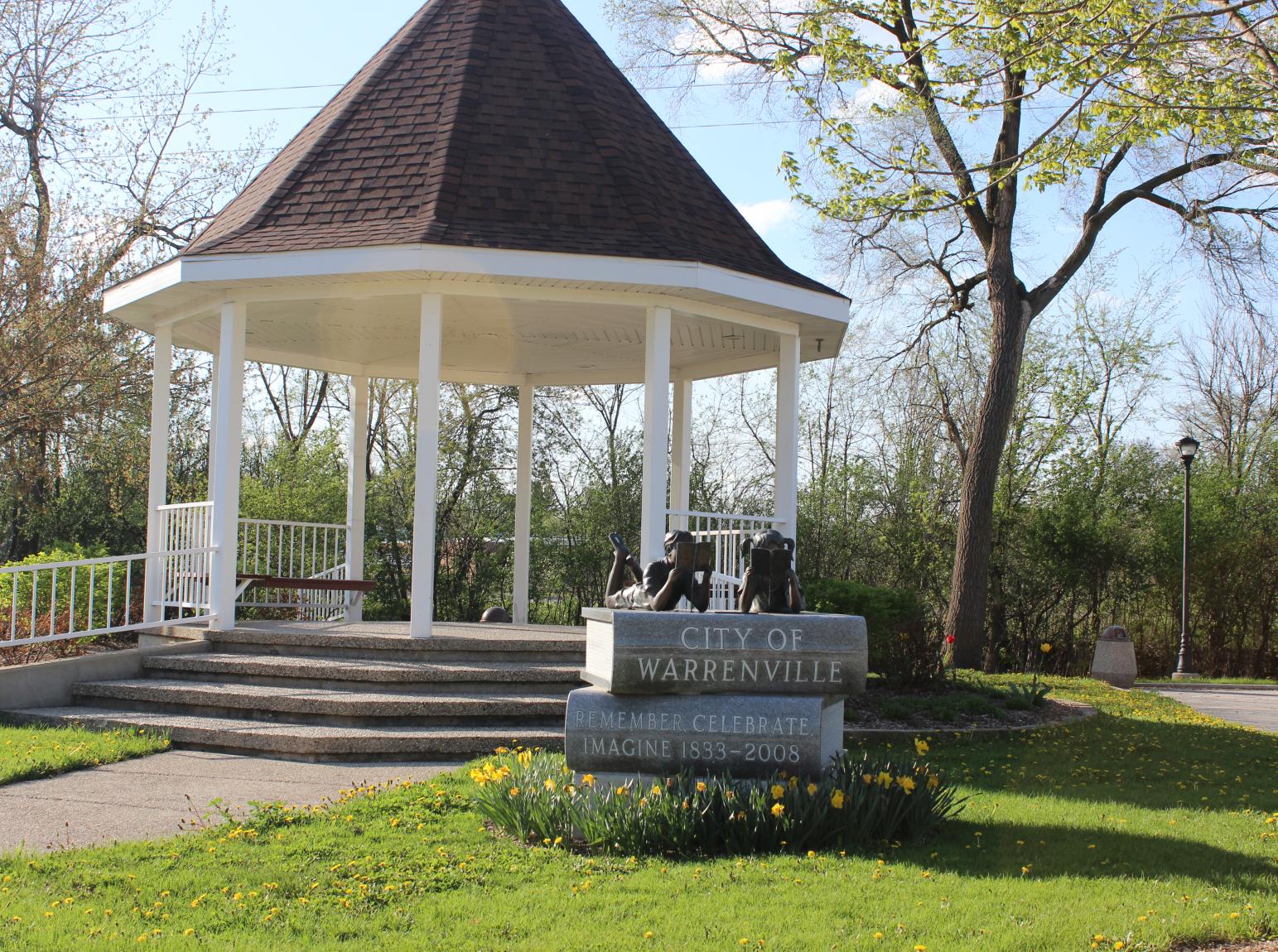 Discover DuPage County, Illinois - Communities