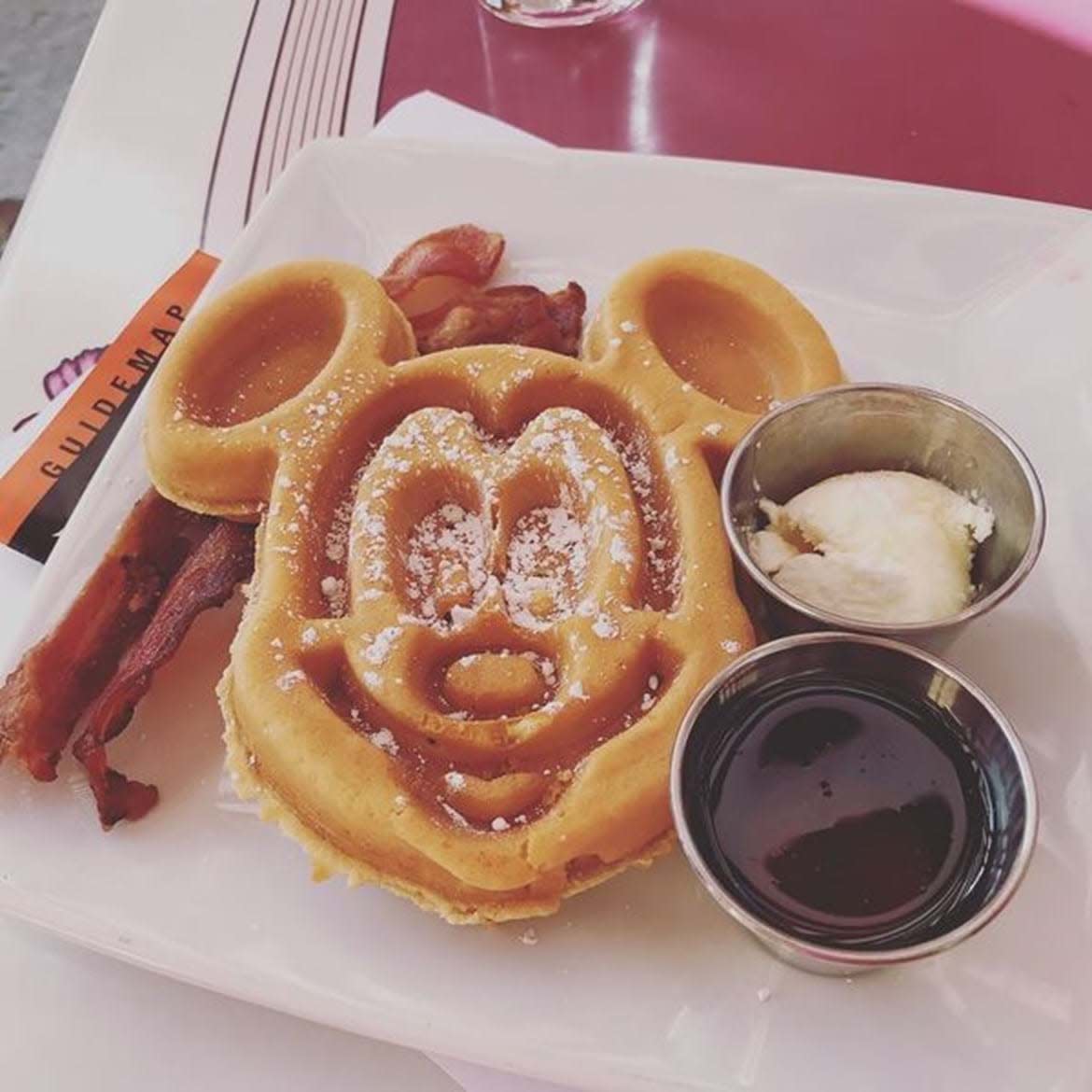 Top 10 Disneyland® Treats