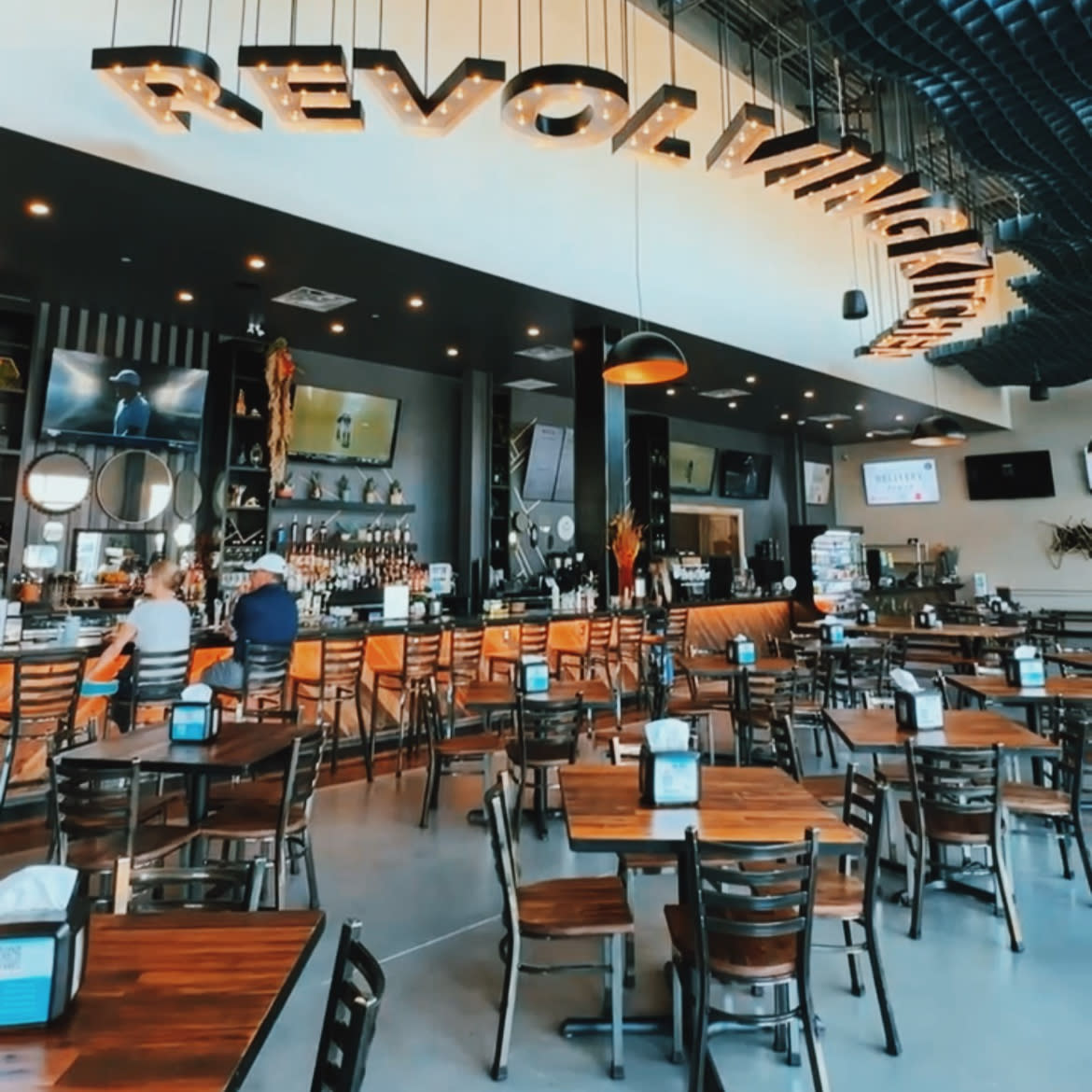 Find 18 Different Vendors, a Dozen Unique Cuisines & a Peet’s Coffee at ...