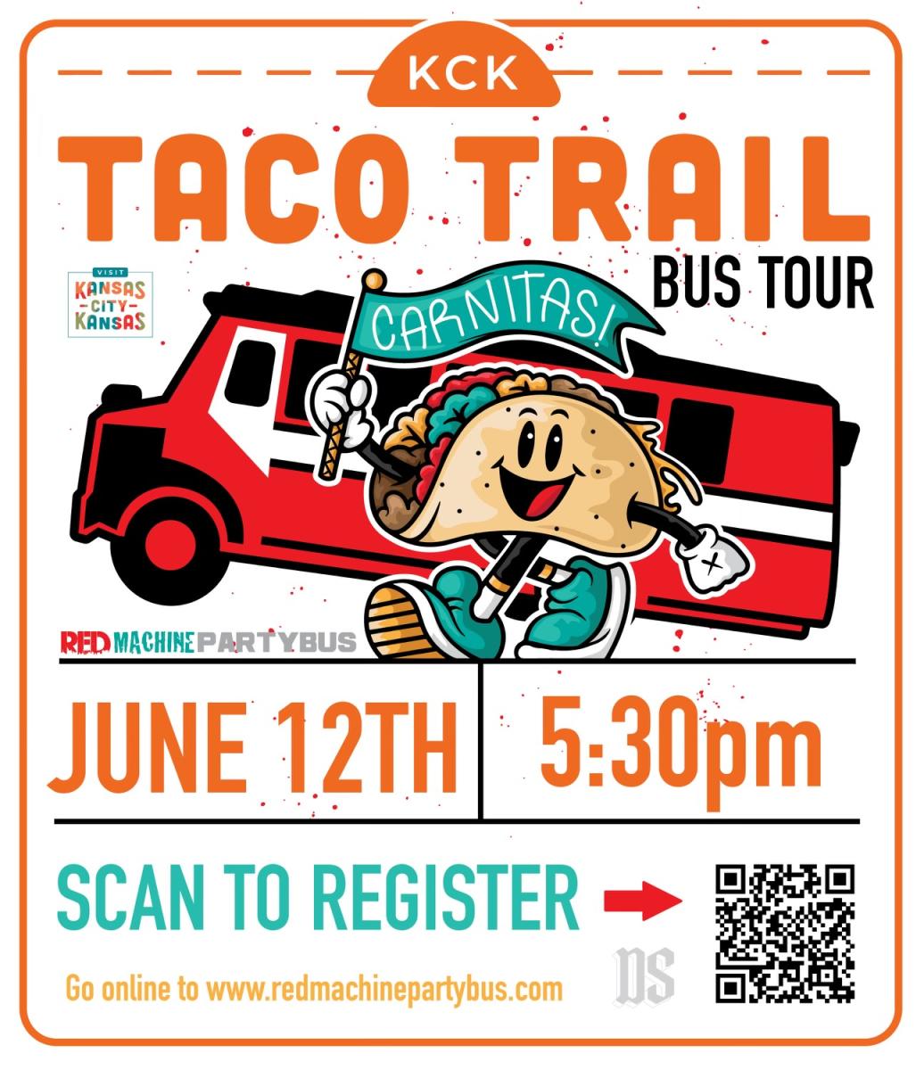 Taco Trail