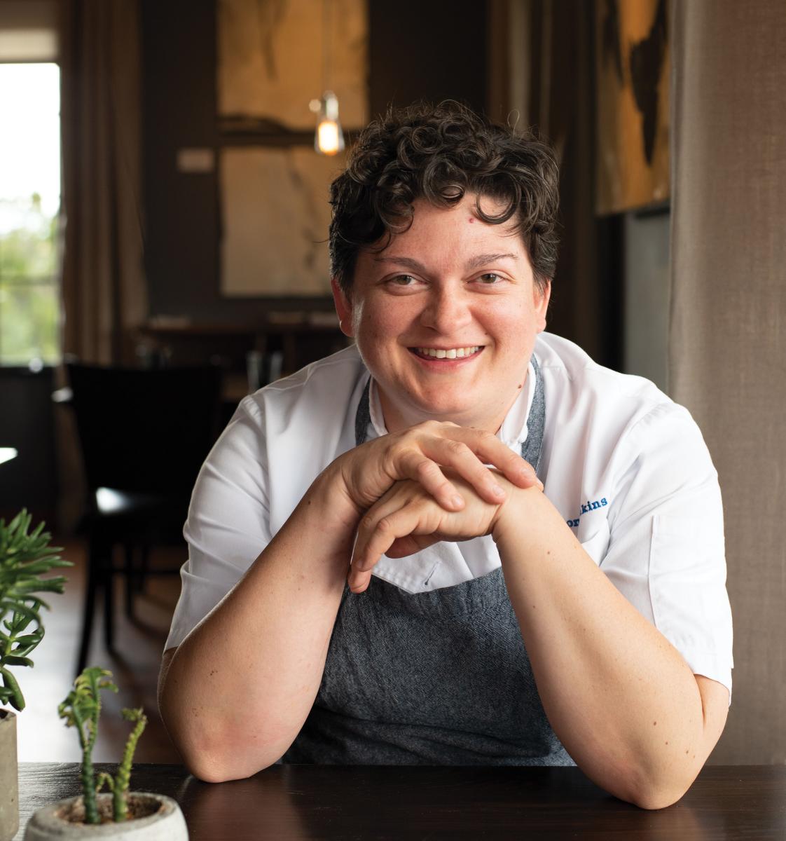 Where Do New Mexico's Top Chefs Like to Eat?