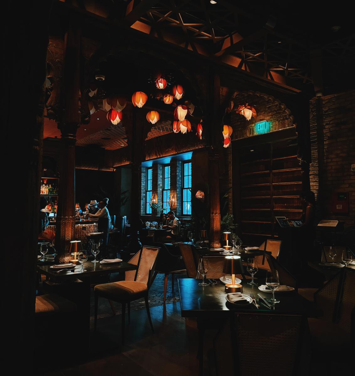 Take a Trip Without Leaving Dallas via 28 Restaurants That Feel Like a ...