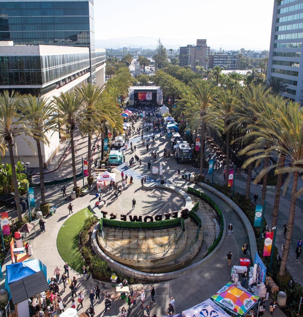 Things To Do and Events in Anaheim and Orange County in April