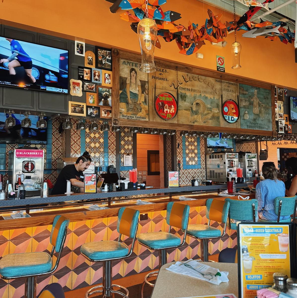 A New Era for a Tex-Mex Icon: The Only Chuy's in Dallas Proper's New ...