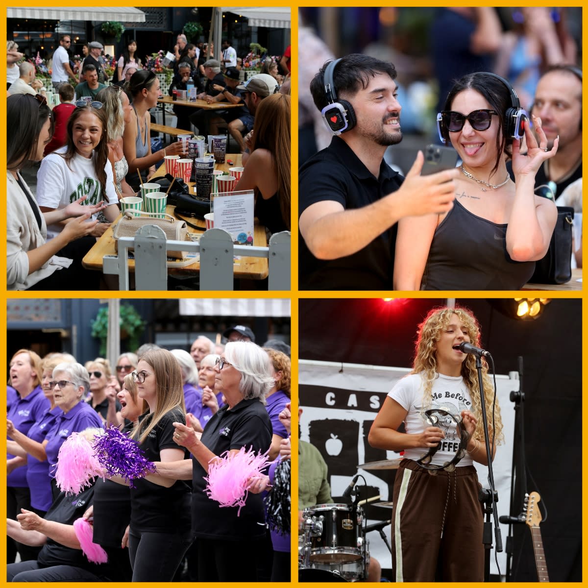 Summer Jam returning to The Brewery Quarter with three days of free ...
