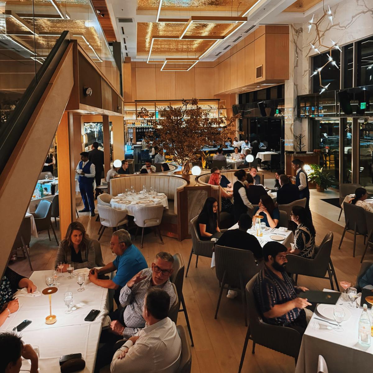 A Diwali High Tea is Coming to Sanjh, One of Our Favorite Indian ...