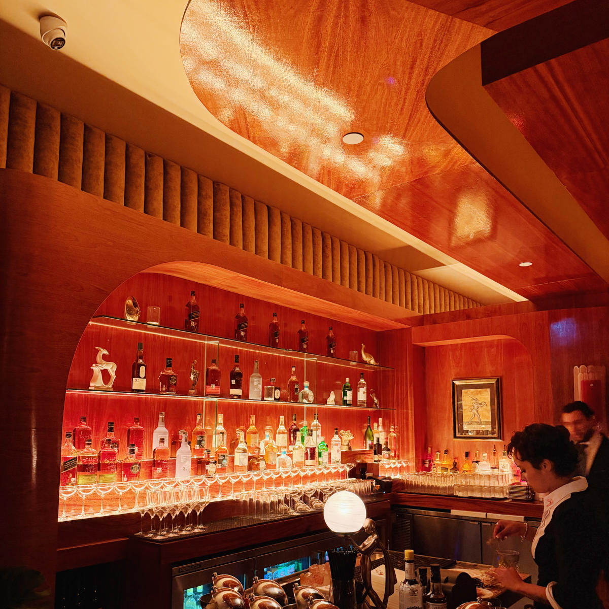 Delilah, a High End 1920’s-inspired Supper Club Opens In Dallas' Design ...