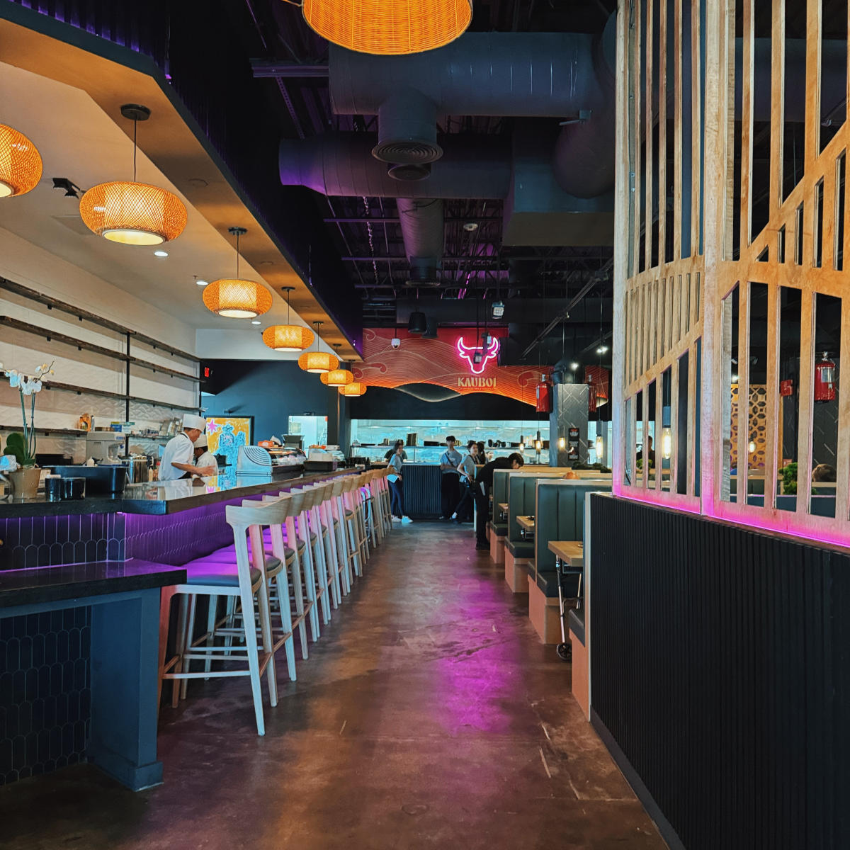 Your 101 to August 2025 Dallas Dining News: Restaurant Openings ...