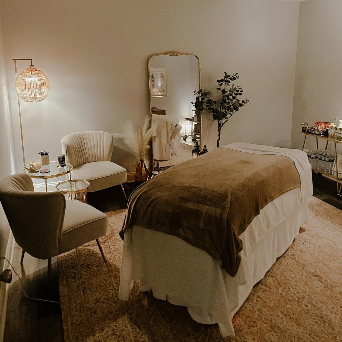 Spas & Wellness Centers in Lafayette