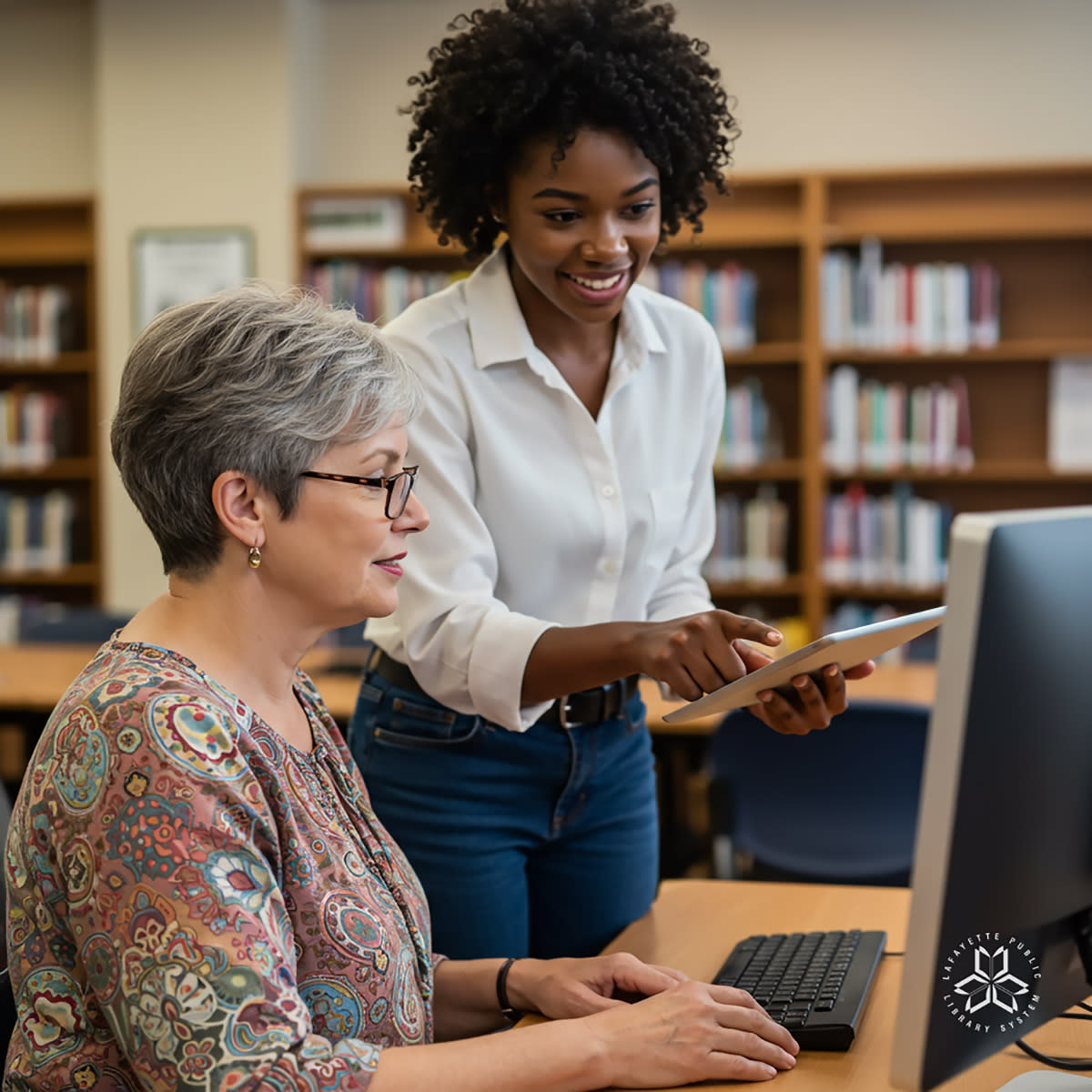 Many Options to Choose from when Working Remotely in Lafayette