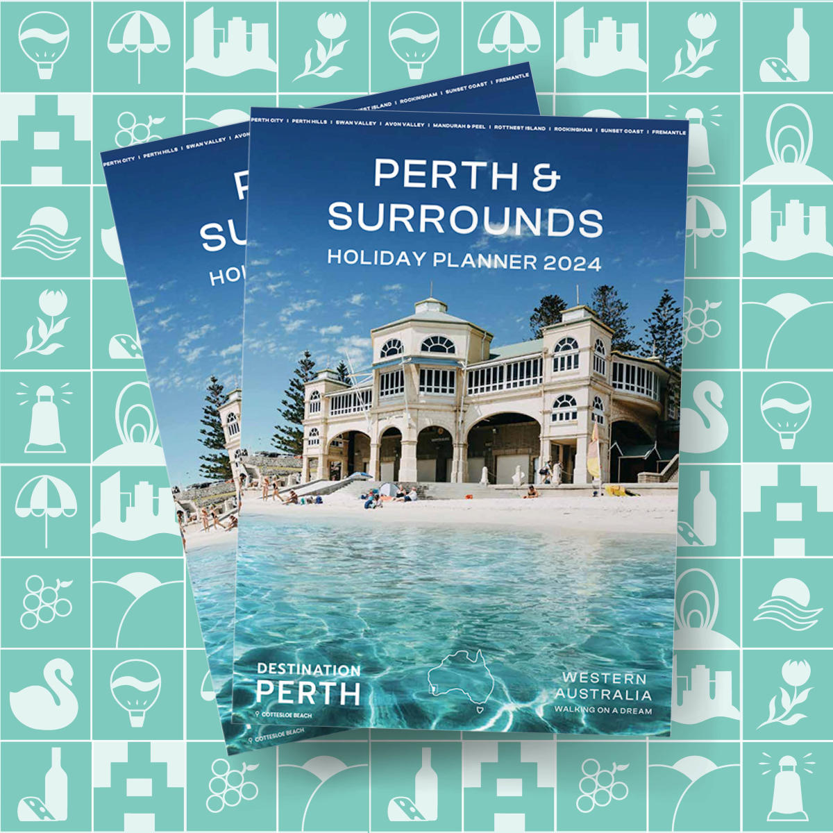 Member Marketing Opportunities | Destination Perth