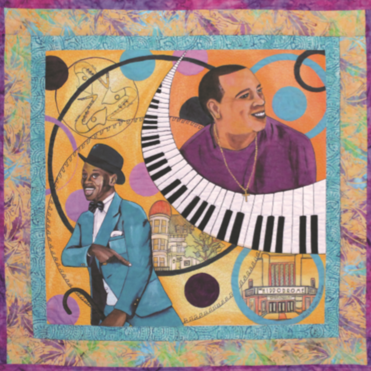 Get 2nd Street Festival Ready: The 2020 2nd Street Festival Goes Virtual!