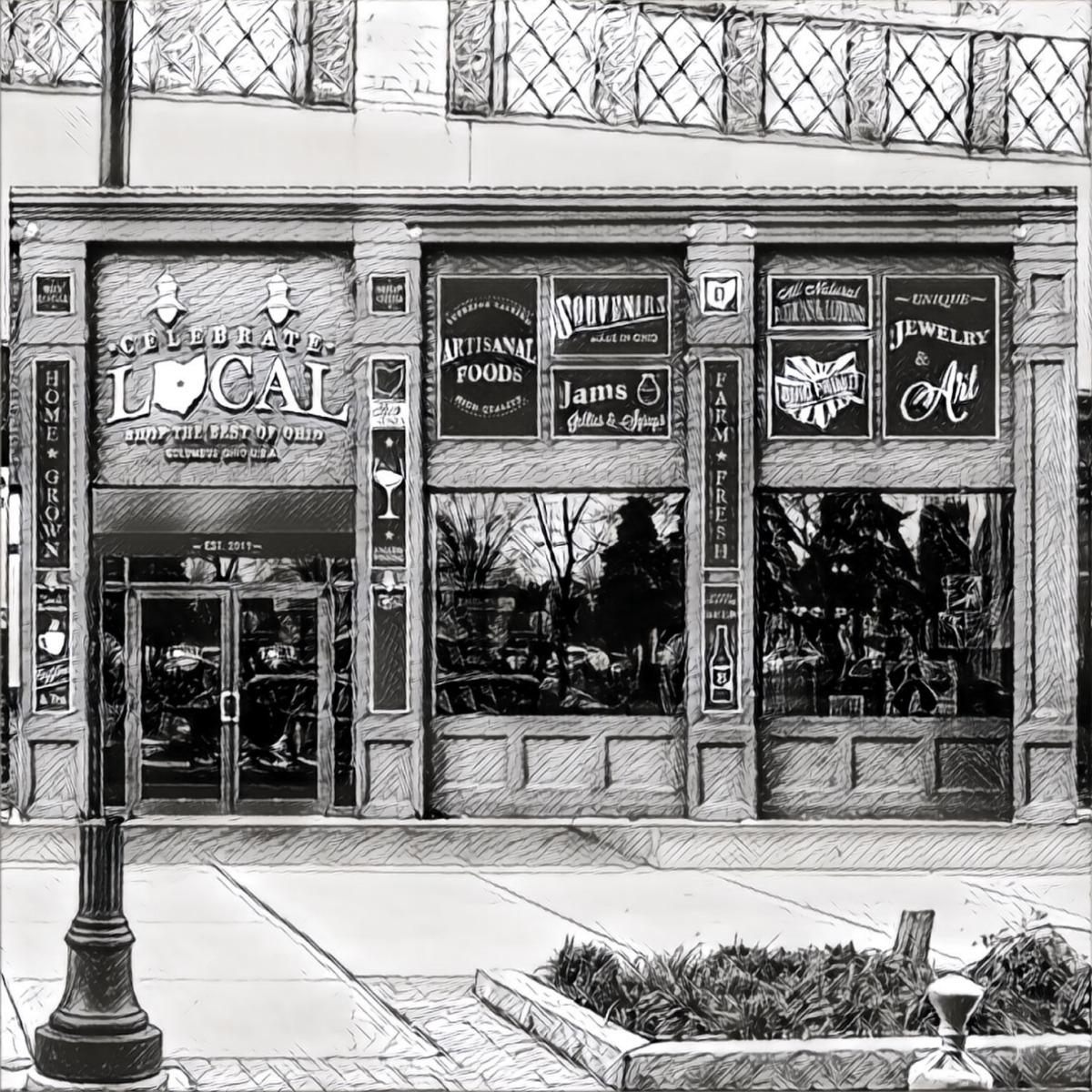 13 Available Storefronts in Downtown Richmond to Open Your New Business