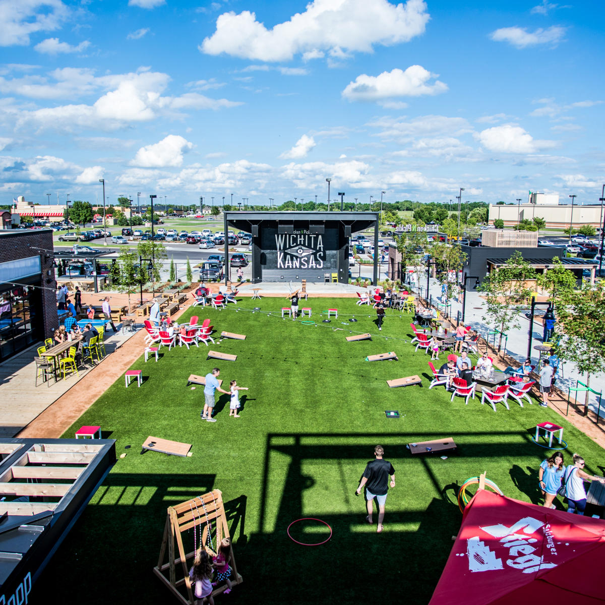 Connect, taste and tour: Your guide to Destination Midwest