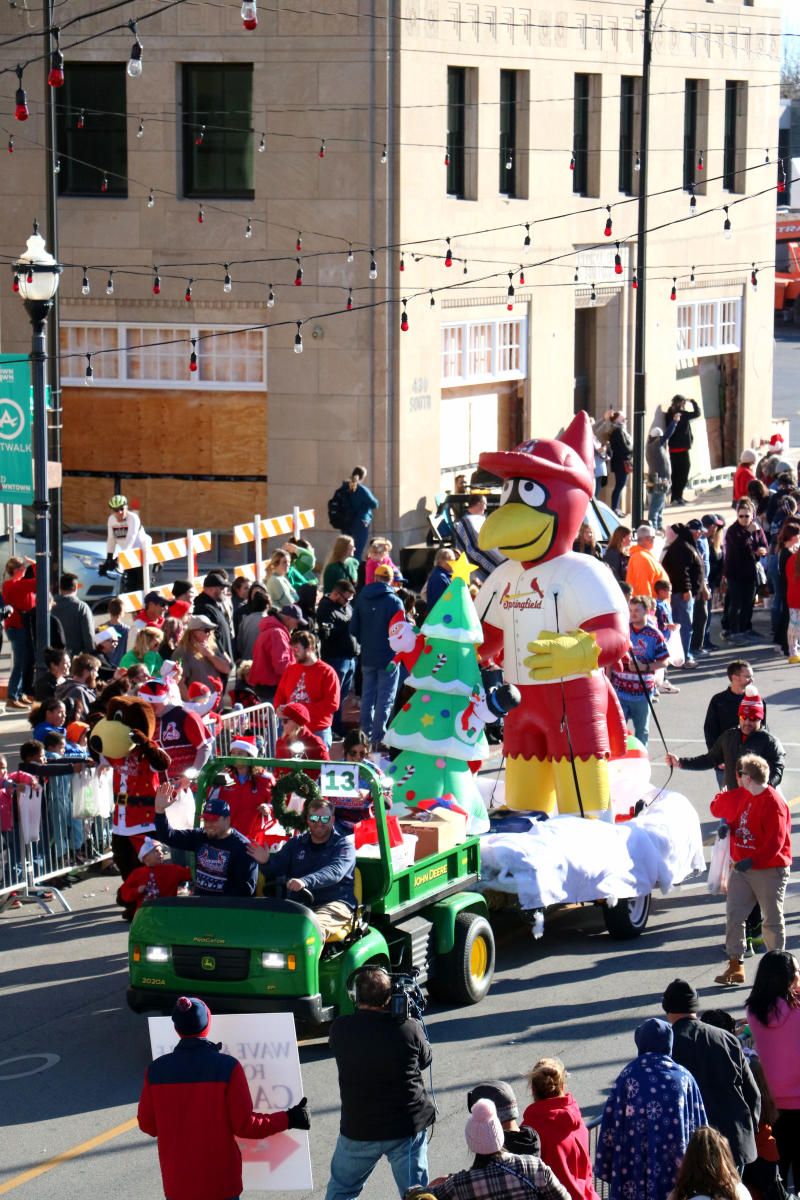 Holiday Events You Have To Attend This Year