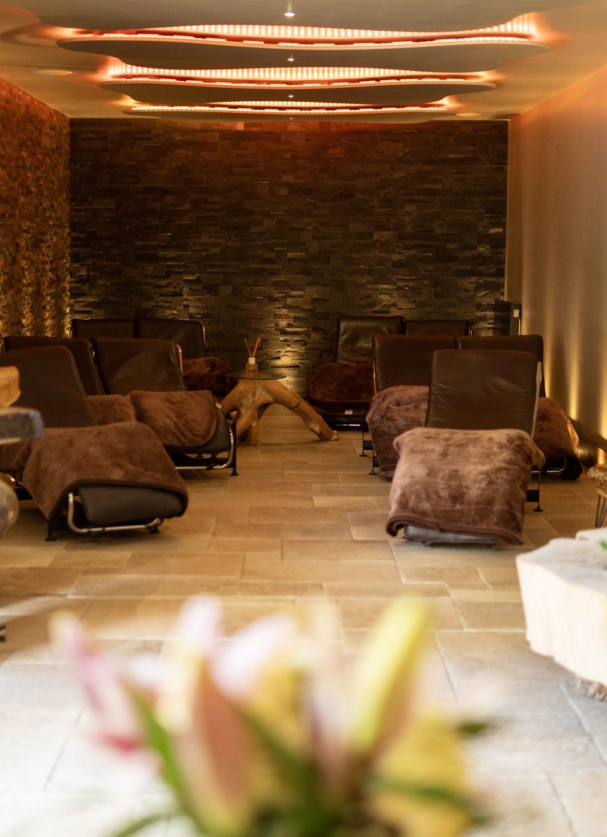 New Forest Spa & Wellness Centre at Balmer Lawn Hotel
