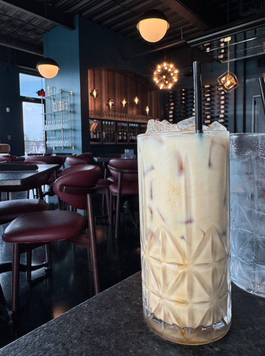 A Weekend Getaway: The Flying Carpet Moroccan Tree House