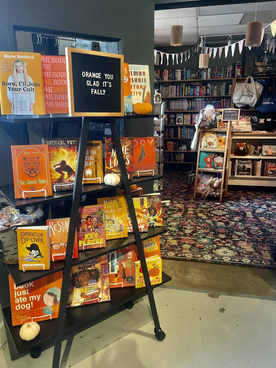 9 Independent Bookstores in Northern Virginia | Visit Fairfax