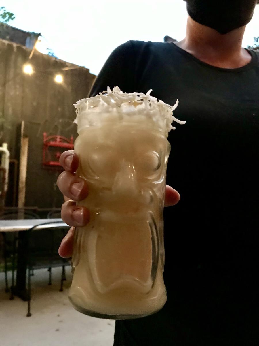 Dine Al Fresco on Clarksville's Best Restaurant Patios