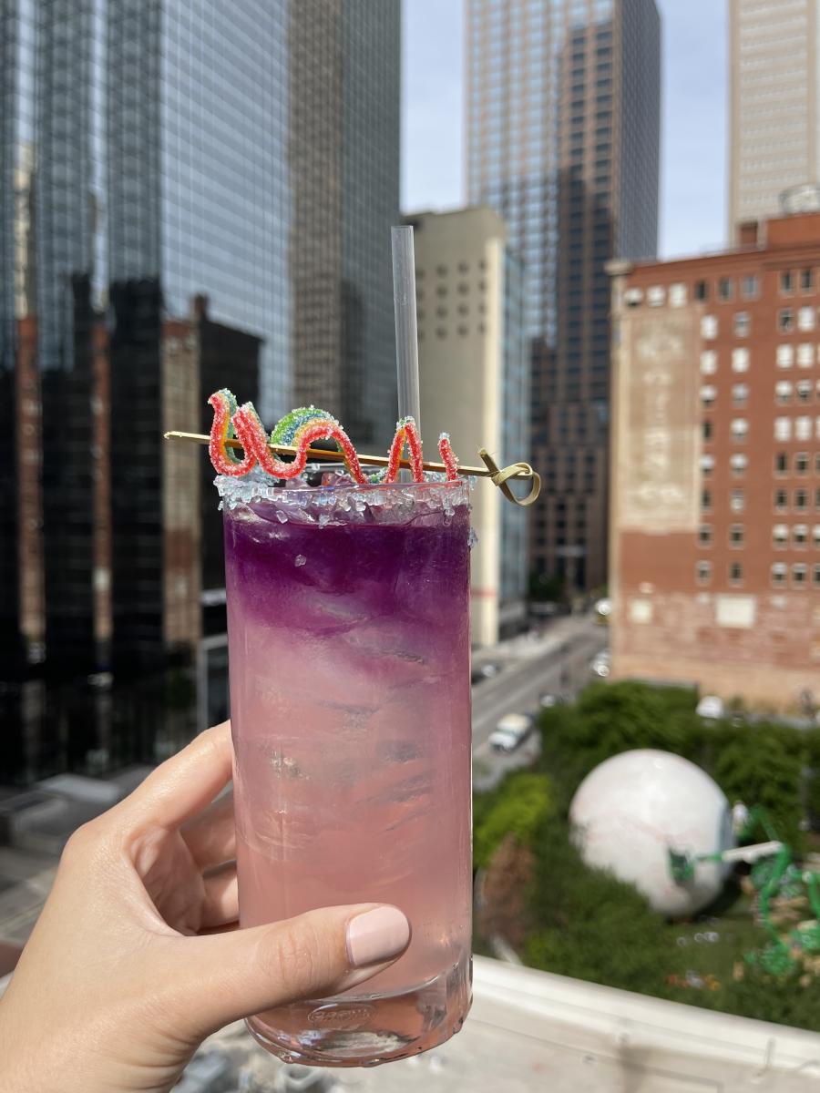 25+ First Date Ideas Around Dallas