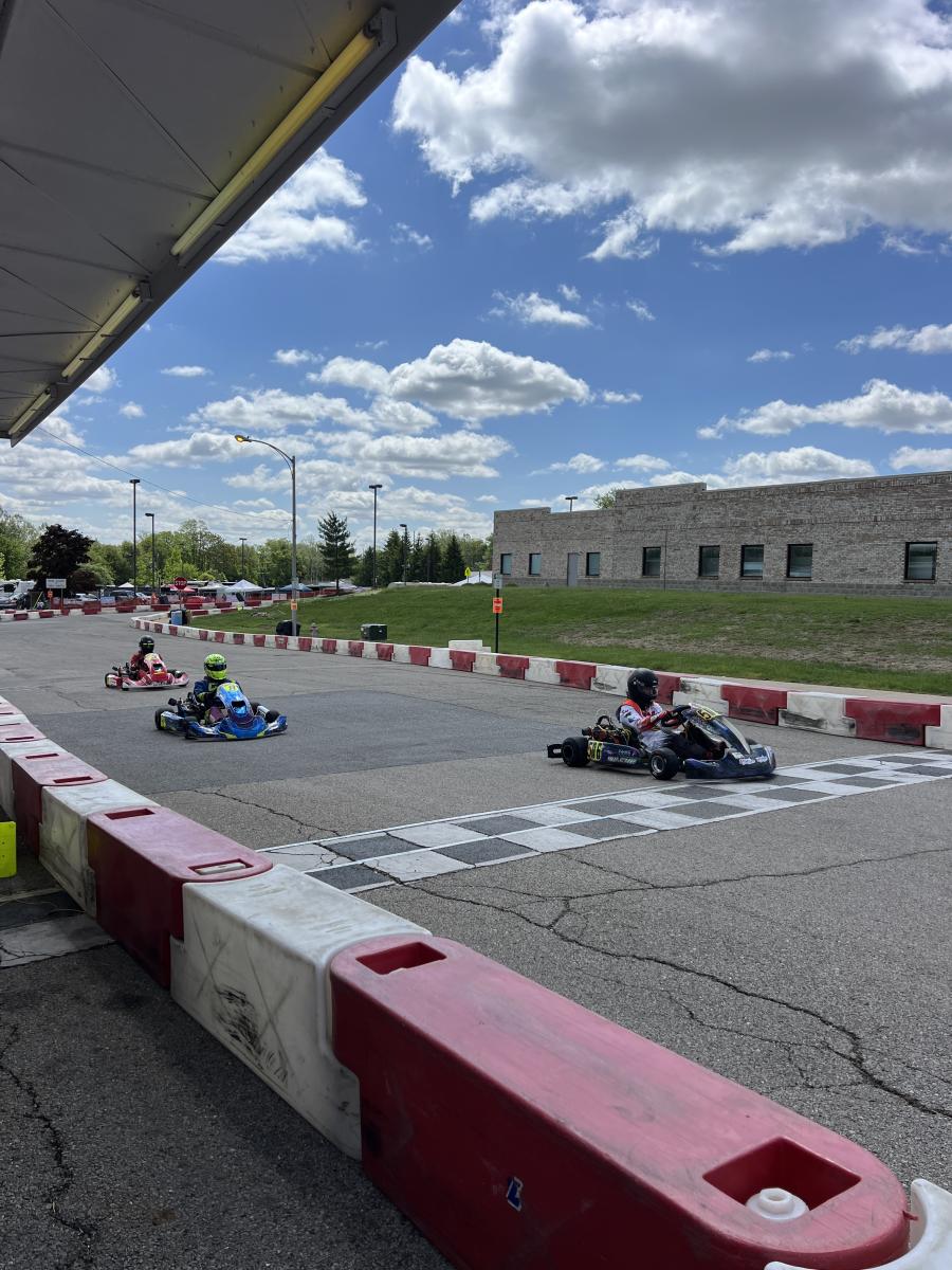 The Mayor’s Cup Grand Prix: Anderson, Indiana’s Premier Go-Kart Racing ...