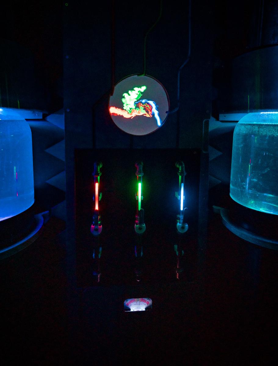 SUPERMASSIVE at Mayfield Depot