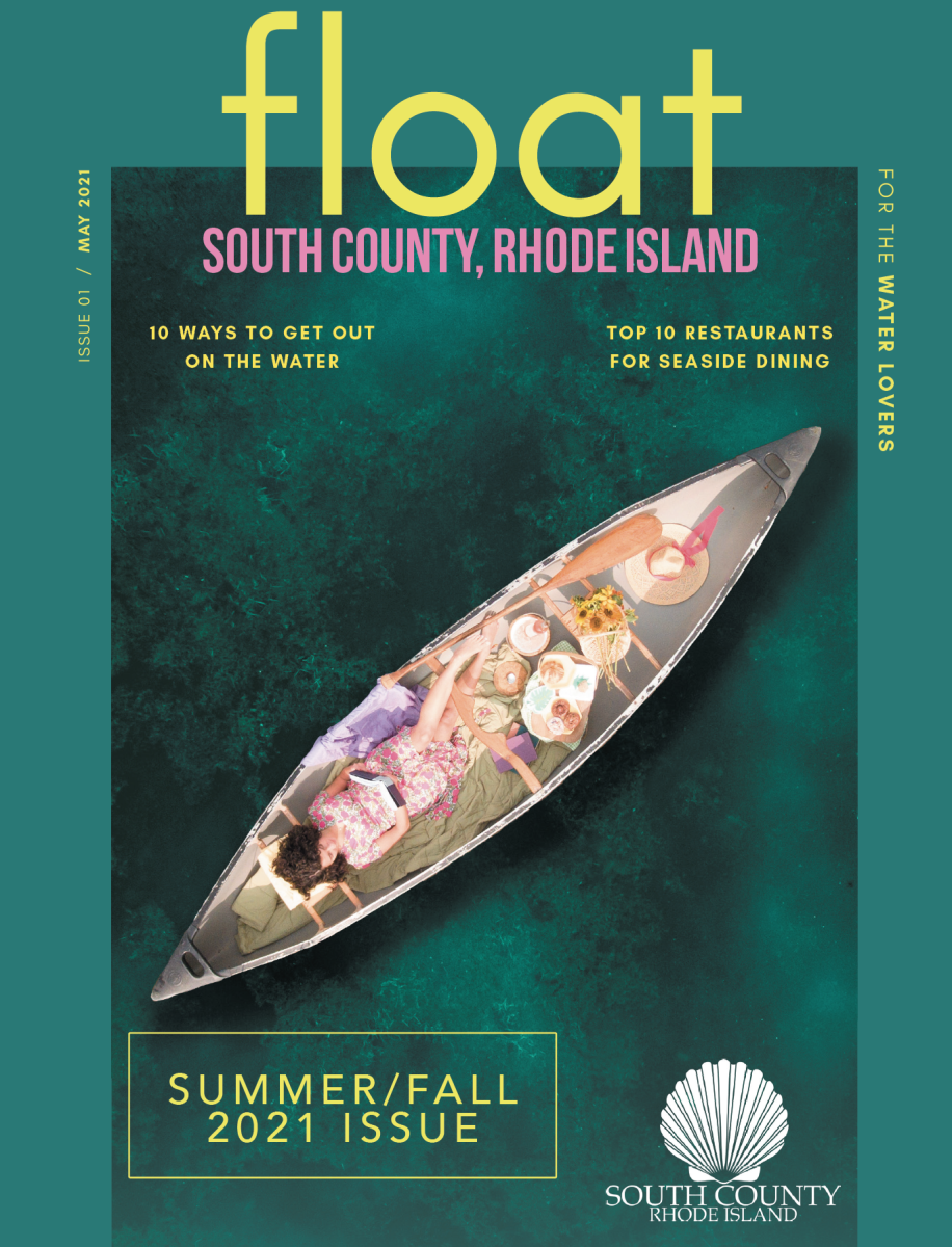 South County Visitors Guide | Plan Your Rhode Island Vacation