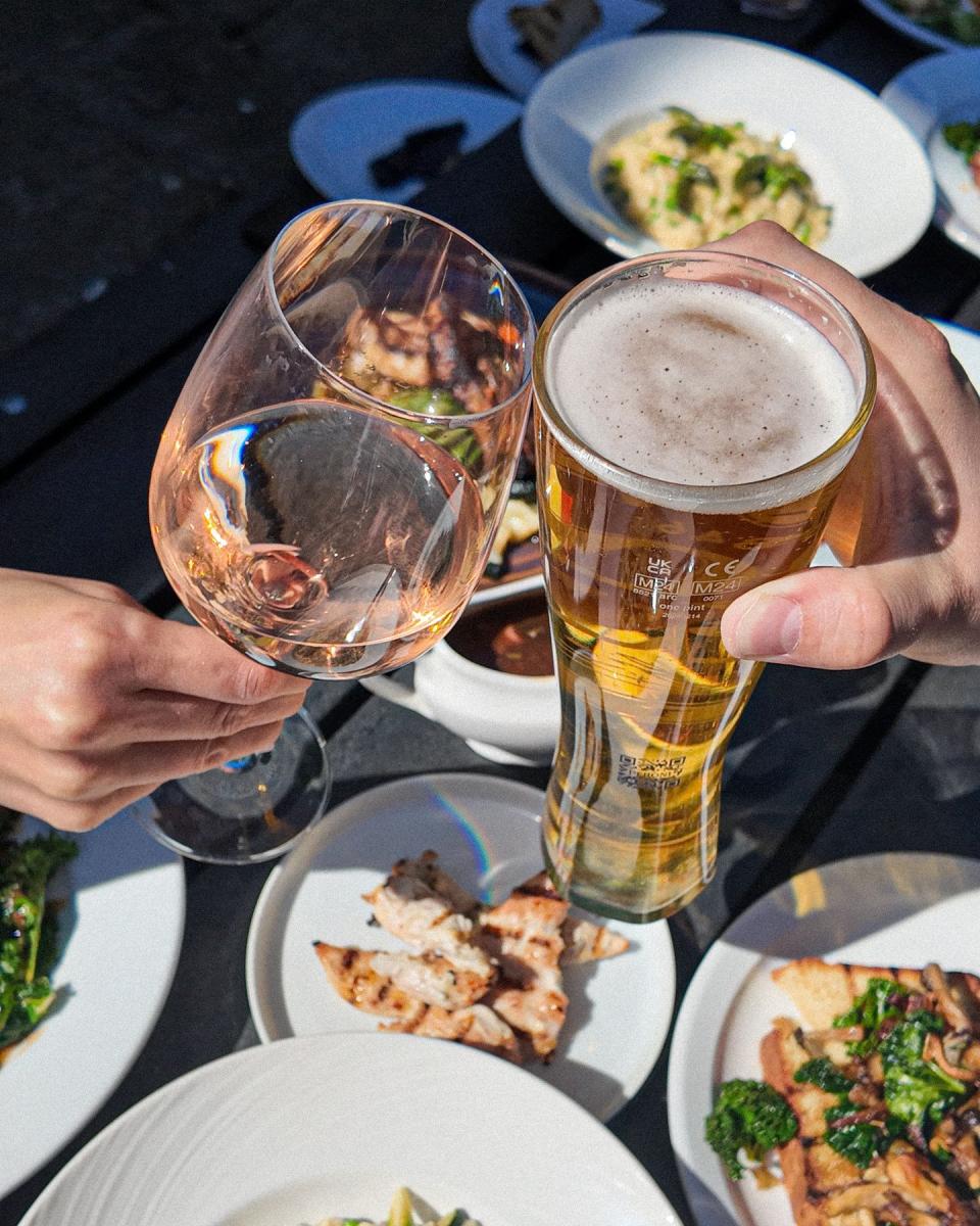 Top 10 Pub Walks in the New Forest