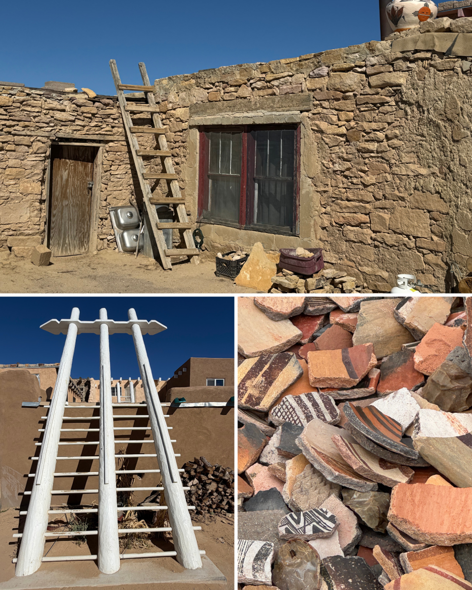 Trail of the Ancients | Canyon De Chelly & Monument Valley