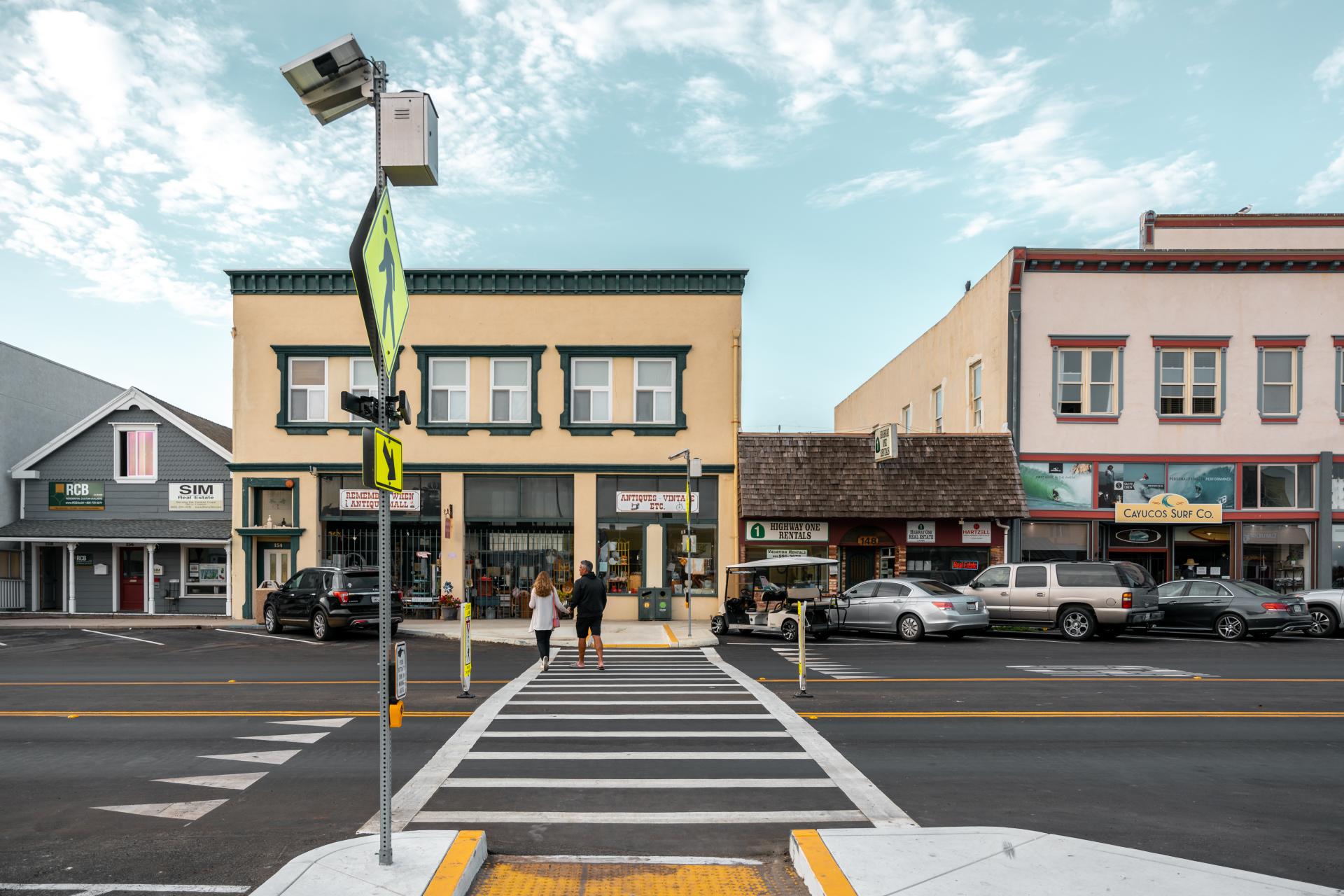 Surf Shops in San Luis Obispo County