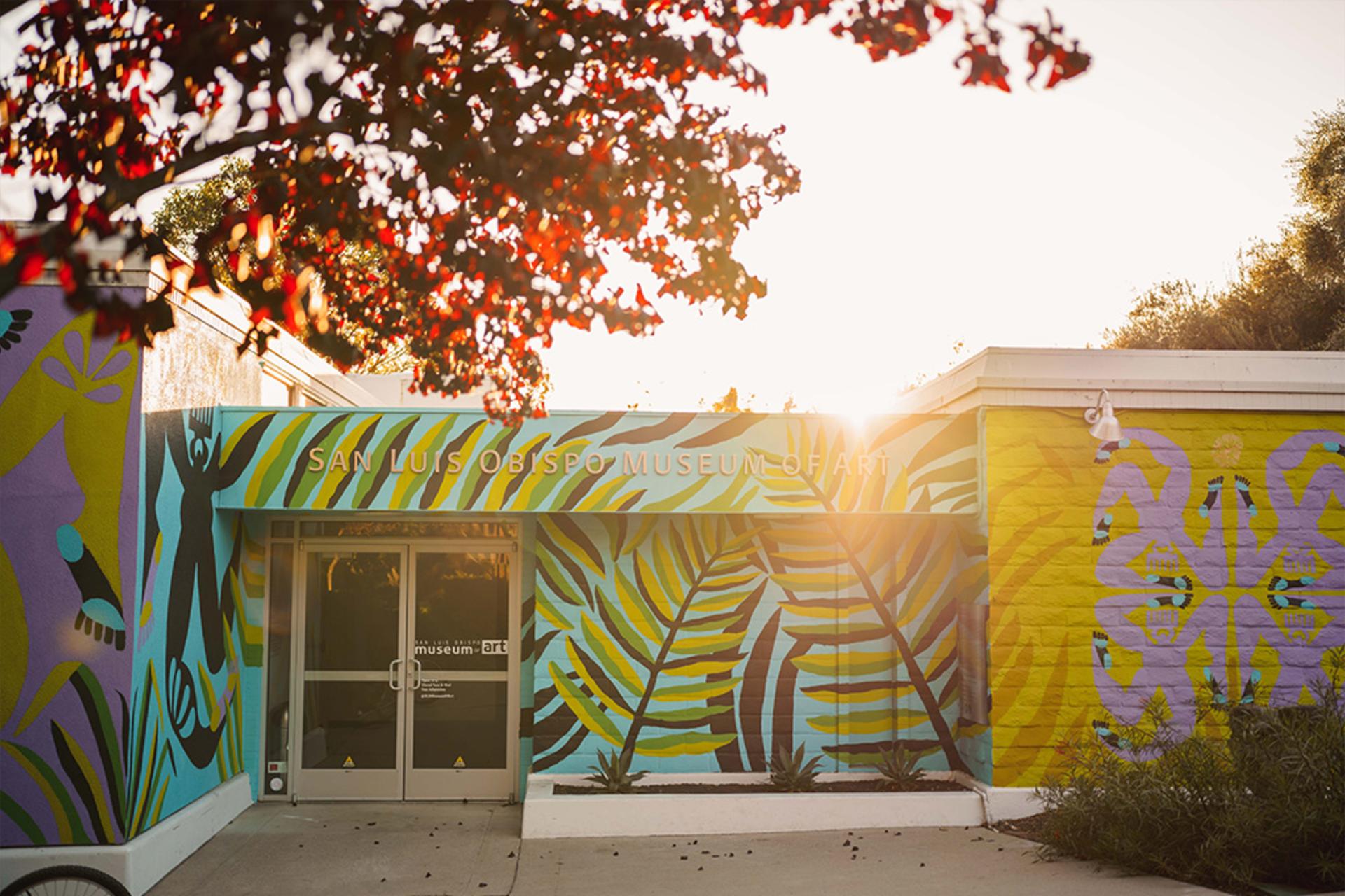 Things To Do In Downtown San Luis Obispo