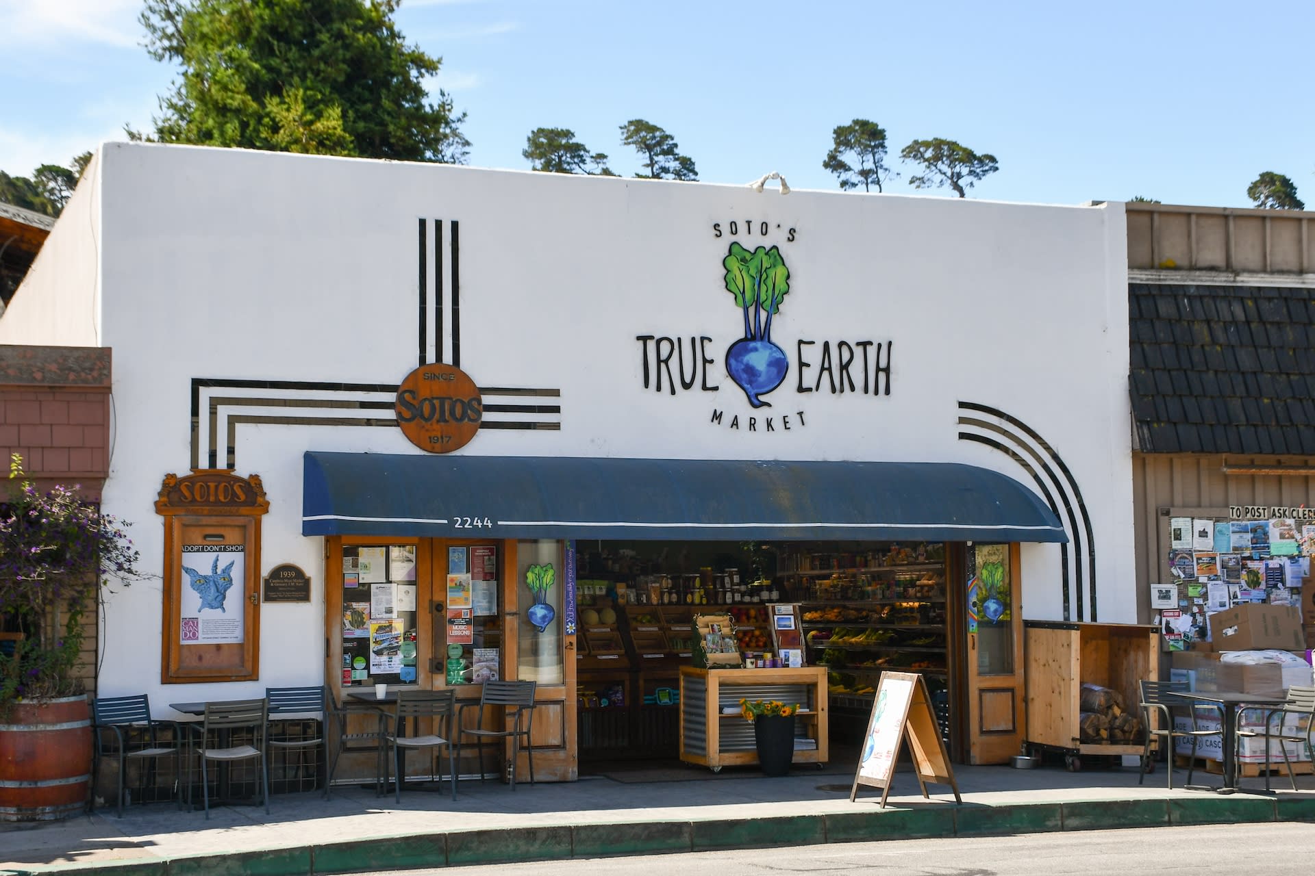 Things to do in Downtown Cambria
