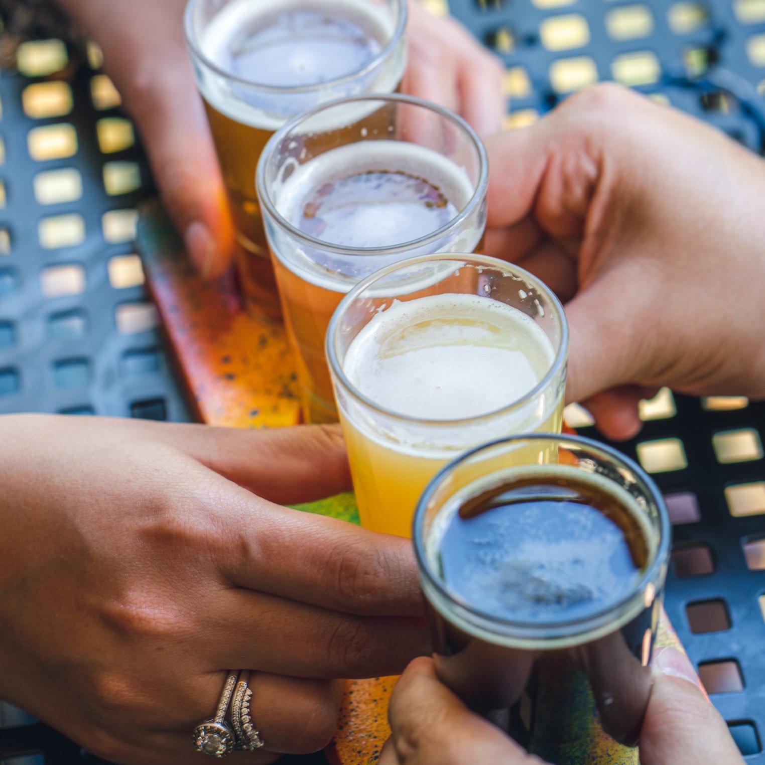 Cold Springs Inn Brewing Company | Mechanicsburg, PA 17055