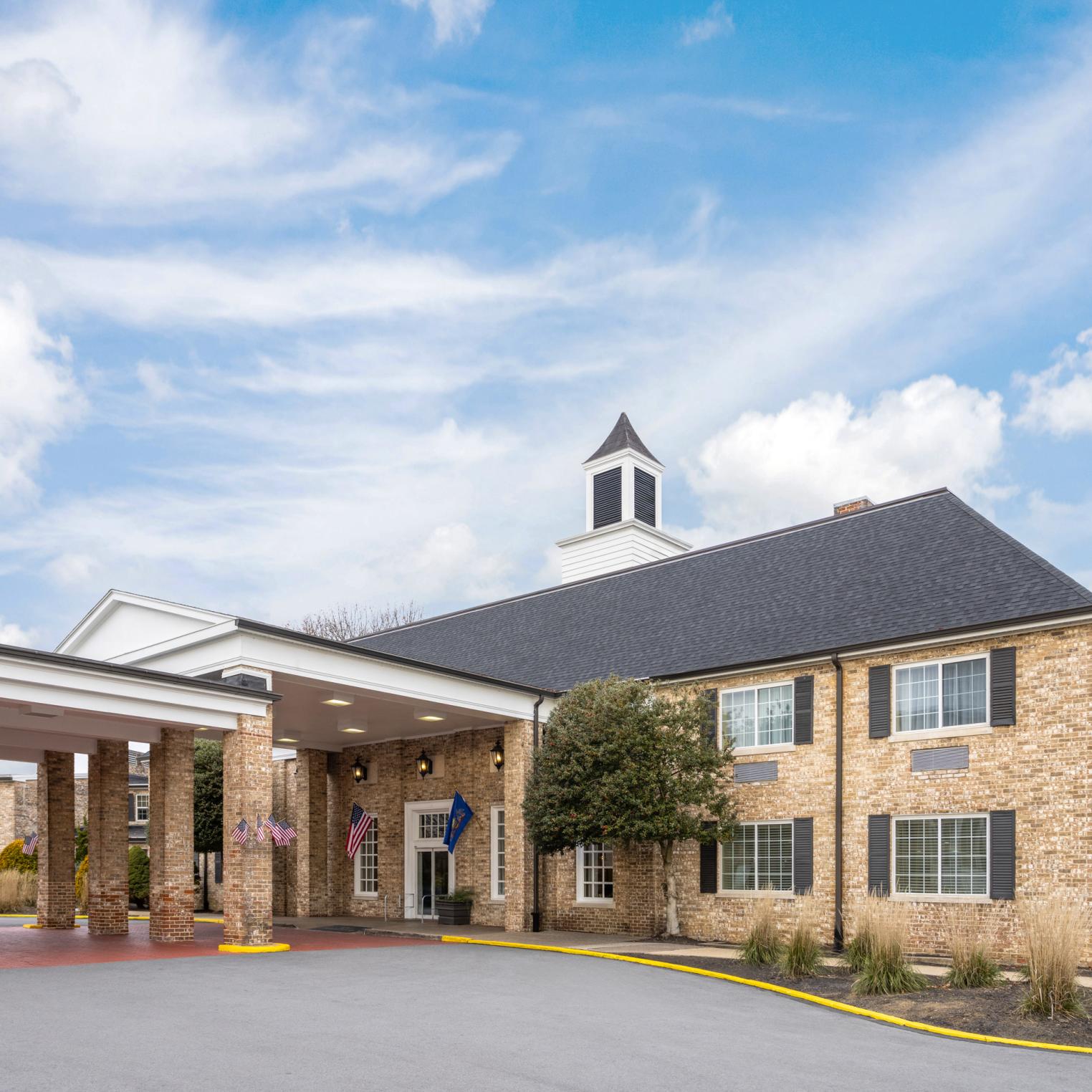 Penn Harris Hotel, Trademark Collection by Wyndham | Camp Hill, PA 17011