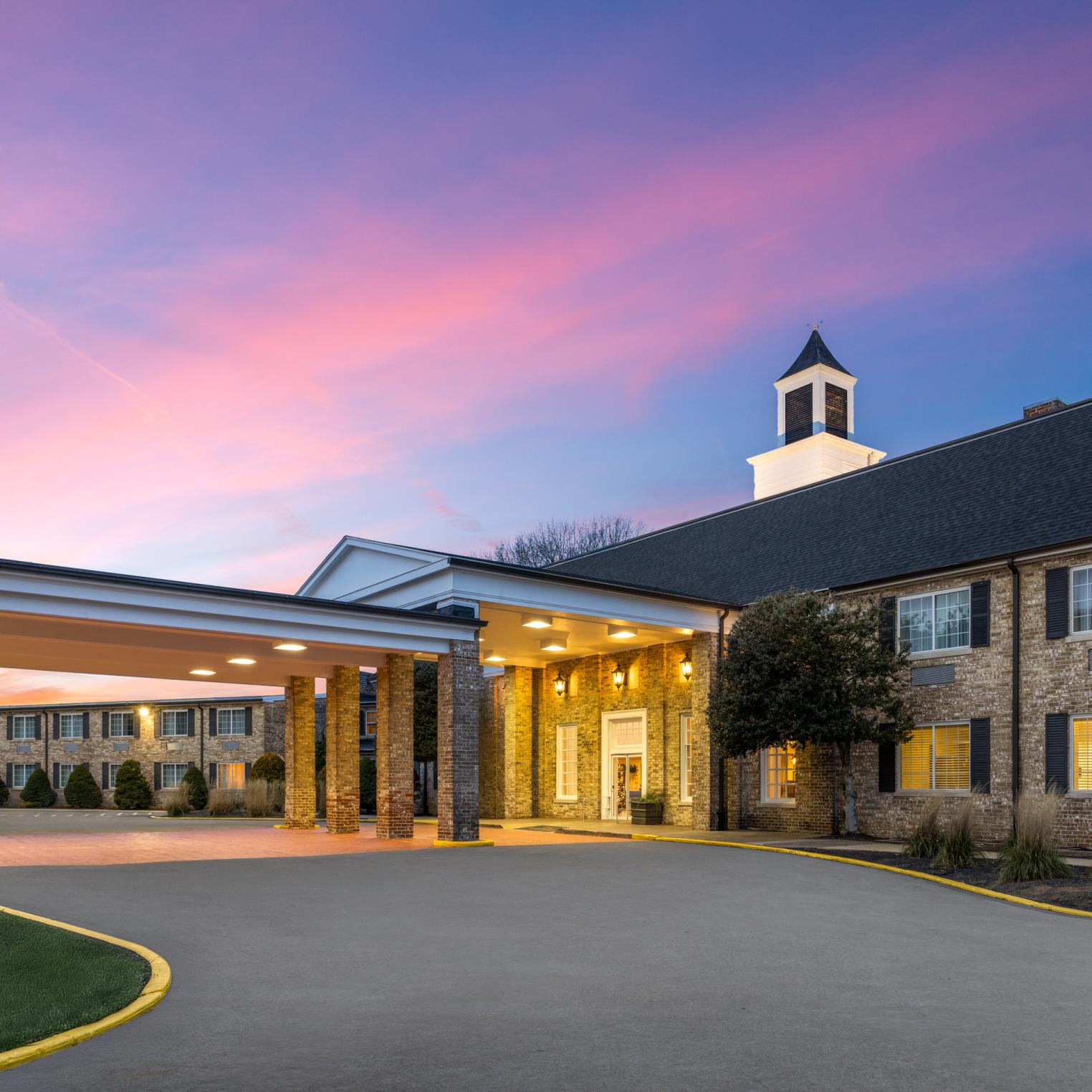 Penn Harris Hotel, Trademark Collection by Wyndham | Camp Hill, PA 17011