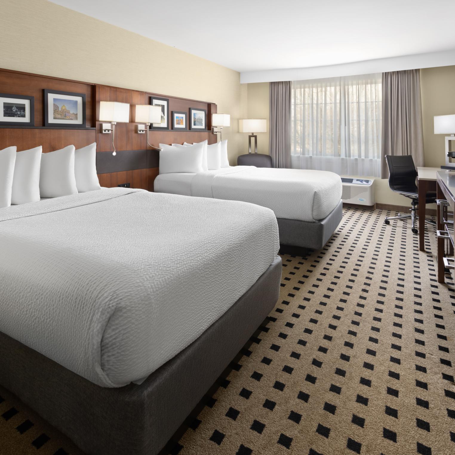 Penn Harris Hotel, Trademark Collection by Wyndham | Camp Hill, PA 17011