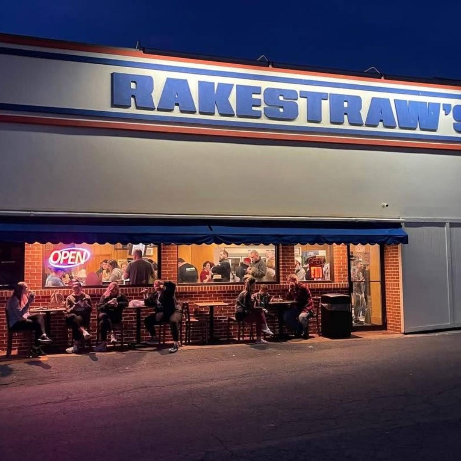 Rakestraw's Ice Cream | Mechanicsburg, PA 17055