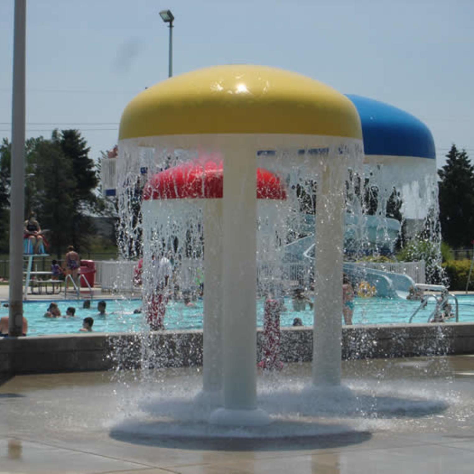 Hampden Township Pool | Mechanicsburg, PA 17050