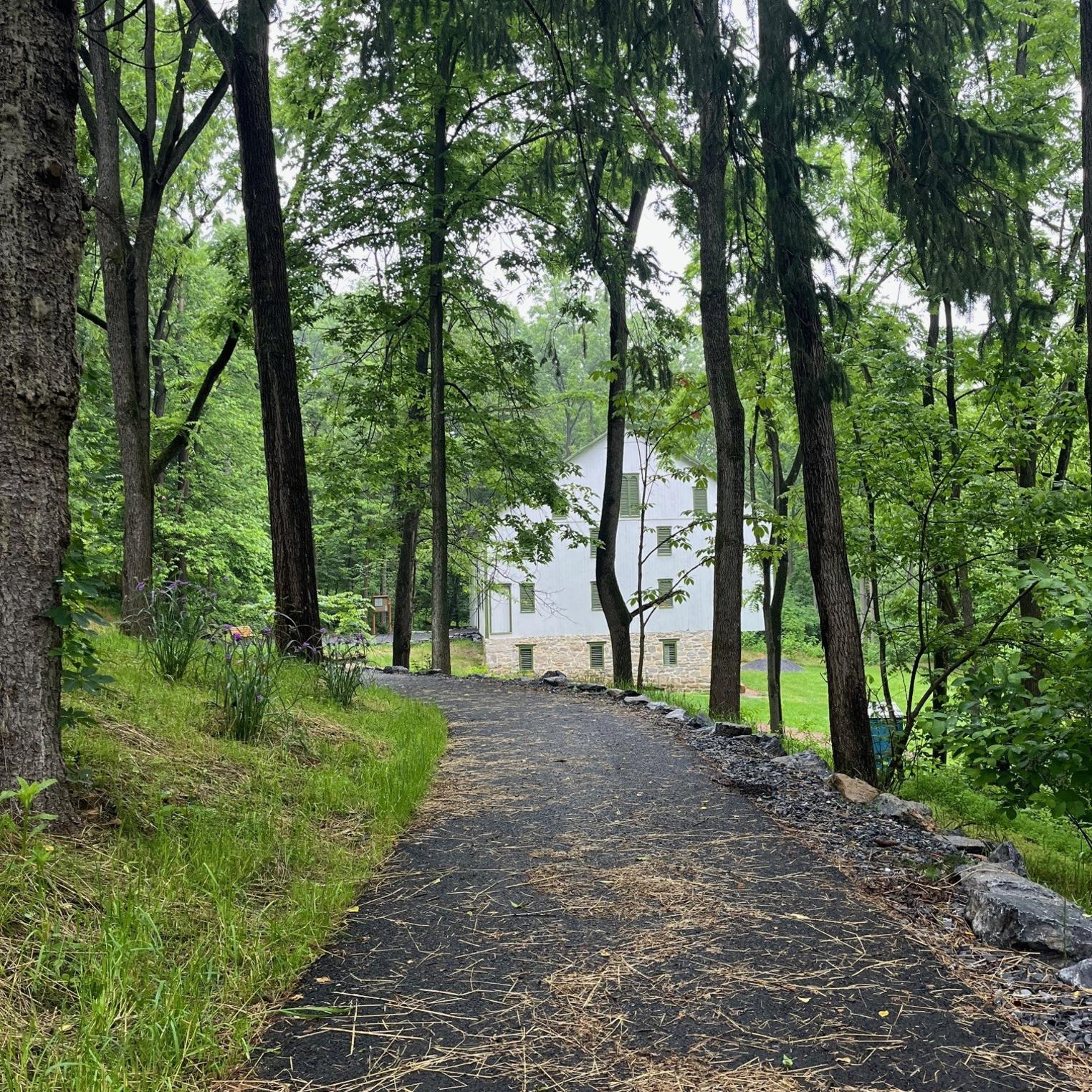 Letort Spring Garden Preserve | Carlisle, PA 17015