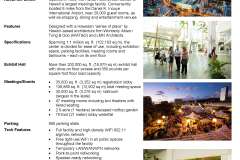 Hawaii Convention Center – Official Site