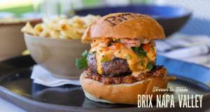 Terroir to Table®: Napa Valley | Farm to Fork Restaurants