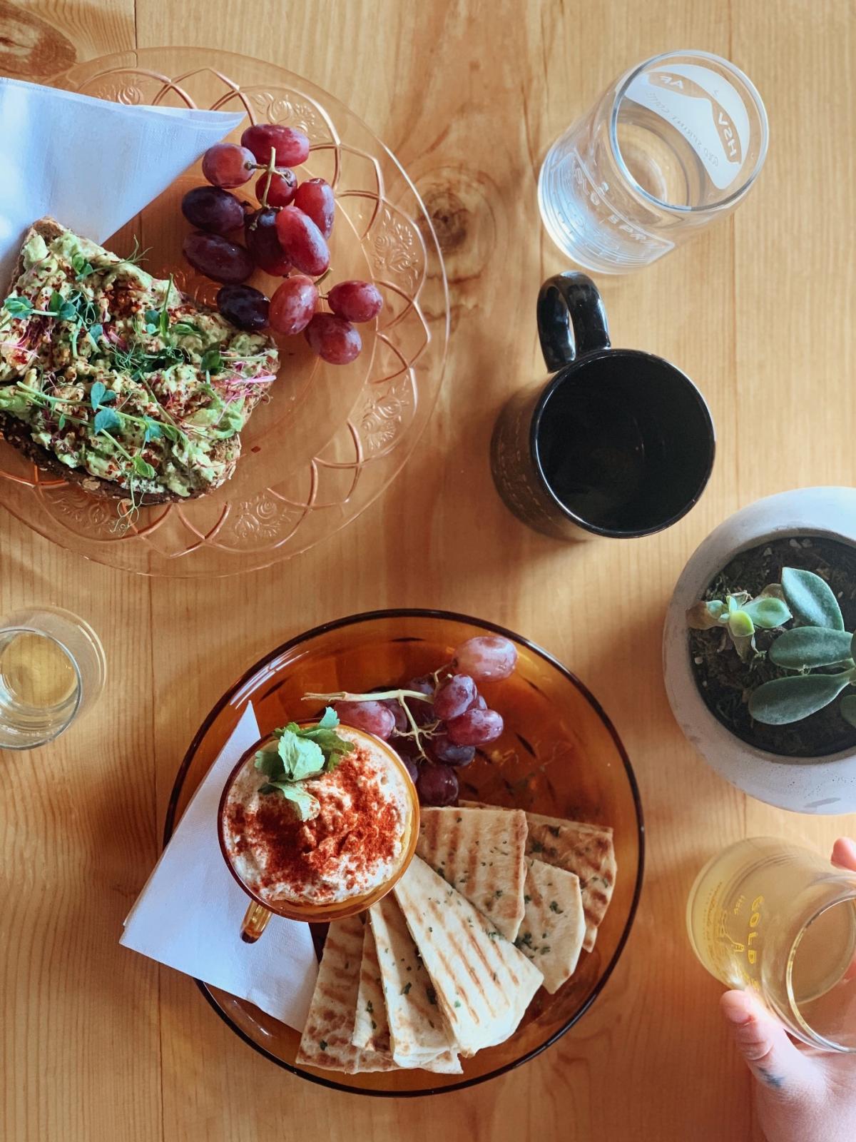 Where to Grab Vegan Breakfast in Huntsville, AL
