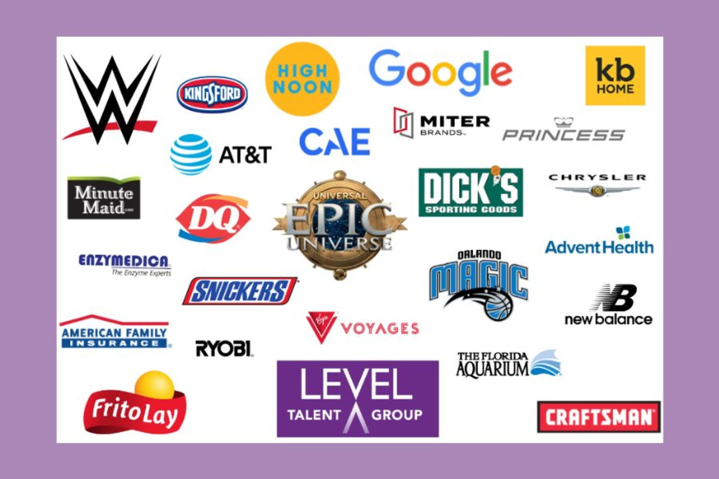Level Talent Group