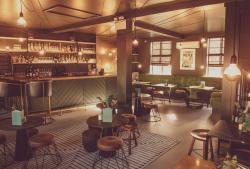 Restaurants in Cambridge